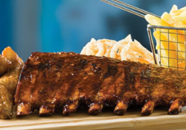 Combo Spur Specials | Apache, Mohawk & Ribs | Spur Steak Ranches | Spur ...