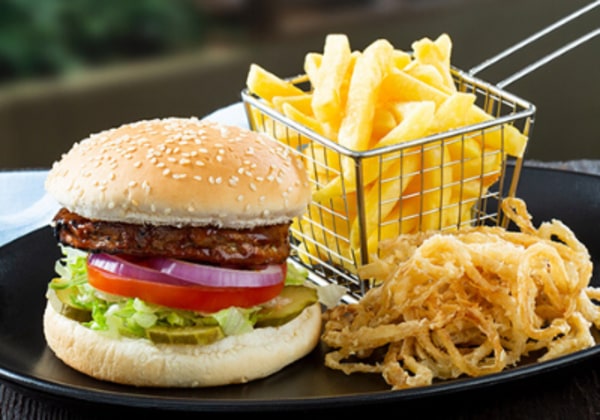 Spur Menu | Burgers, Steak, Ribs & Specials | Spur Steak Ranches