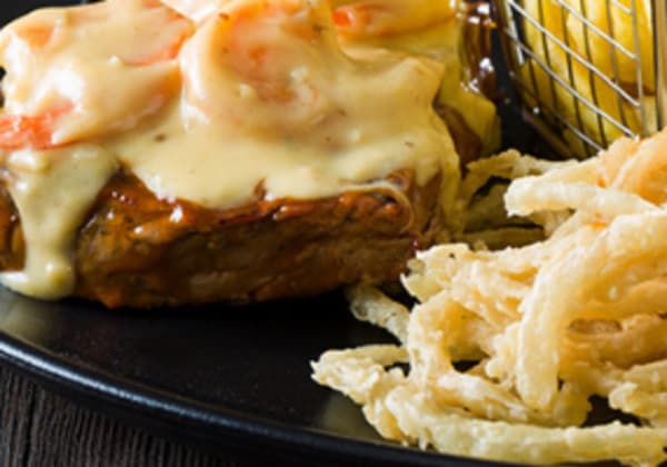 Sizzling Steaks & Grills | Spur