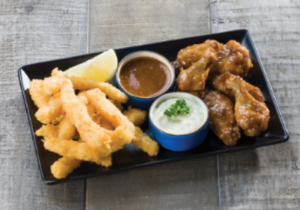 Shareables | Spur Steak Ranches