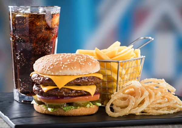 Spur Menu | Burgers, Steak, Ribs & Specials | Spur Steak Ranches