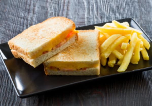 Spur Breakfast Menu | Drinks & Top Ups | Spur Steak Ranches