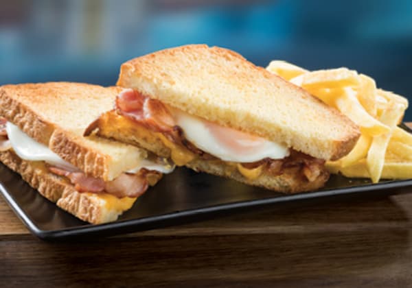 Spur Menu | Burgers, Steak, Ribs & Specials | Spur Steak Ranches