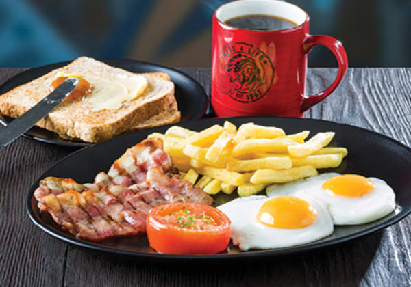 Spur Menu | Burgers, Steak, Ribs & Specials | Spur Steak Ranches