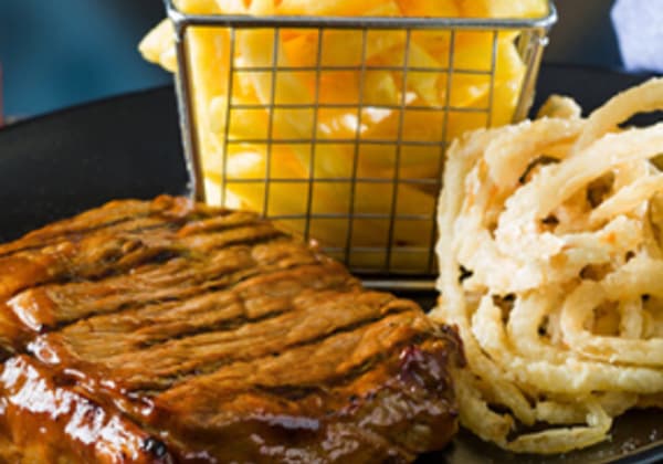 | Spur Steak Ranches