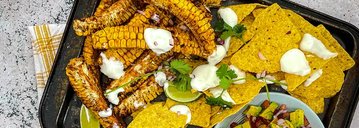 Sticky BBQ Mielie Riblets | Braai Platter | Spur Sauces