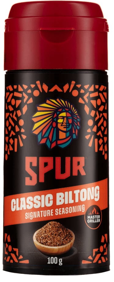 Signature Seasonings | Spur Sauces
