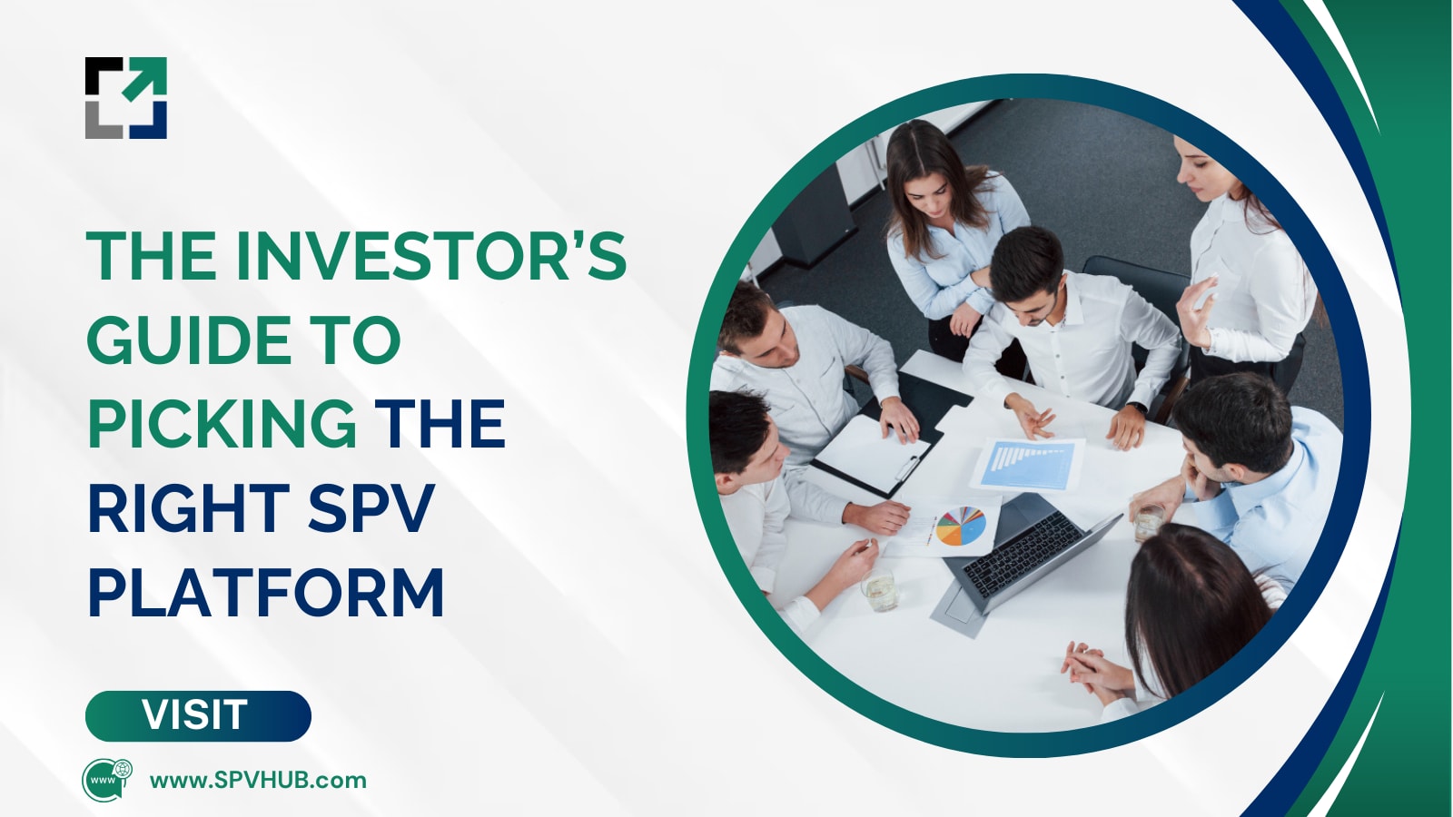 How to Choose the Best Platform to Create an SPV for Angel Investing ...