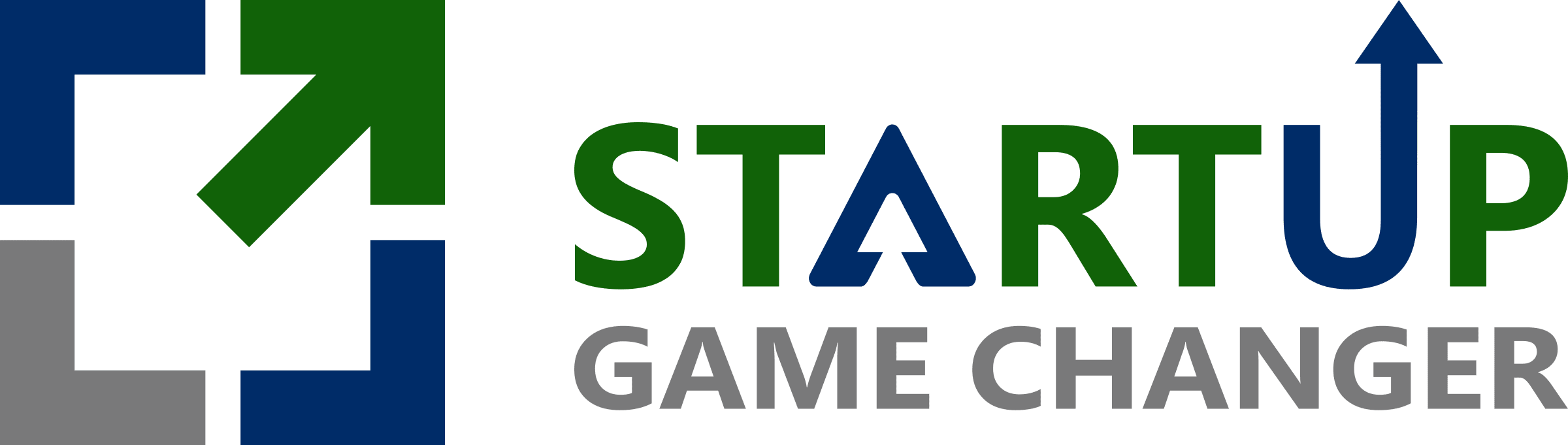 Startups - Startup Game Changer