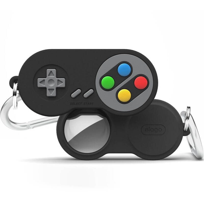 ซื้อ ELAGO W5 CASE FOR AIRTAG , BLACK