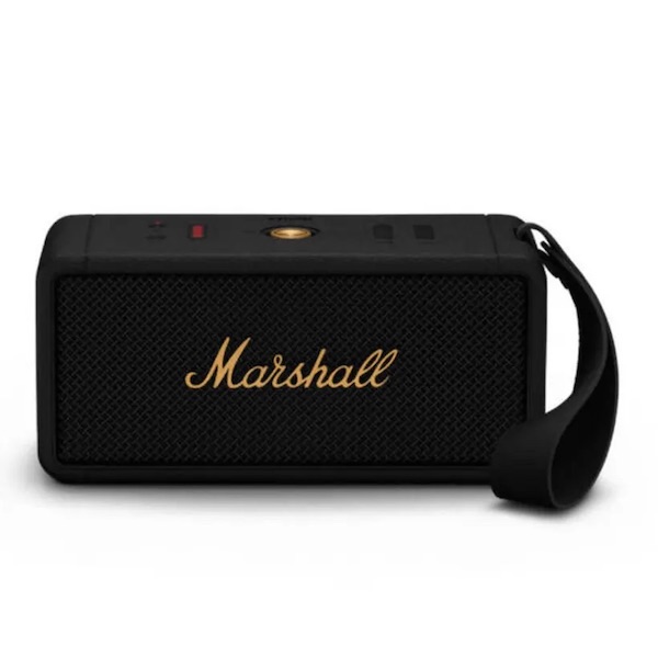 Marshall Middleton Black&Brass