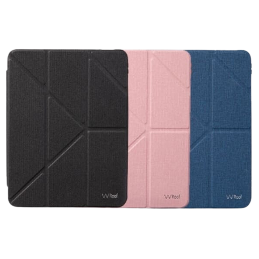 ซื้อ Wroof Casing for iPad Air 5 / Air 4 (10.9) - Evo Crystal Folio Case