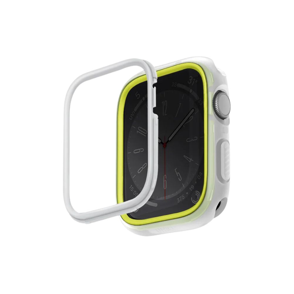 UNIQ เคส Apple Watch 44/45MM รุ่น Moduo with Bezel