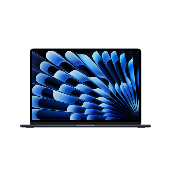 ซื้อ MacBook Air รุ่น 15 นิ้ว (ชิป M3) ราคานักศึกษา ที่ iStudio By SPVi