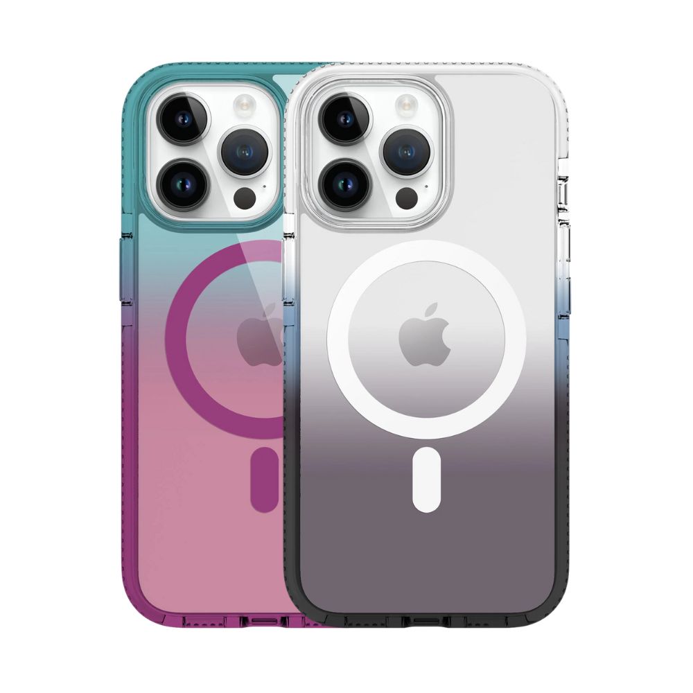 Prodigee เคส iPhone 15 Pro Max รุ่น Safetee Flow MagSafe