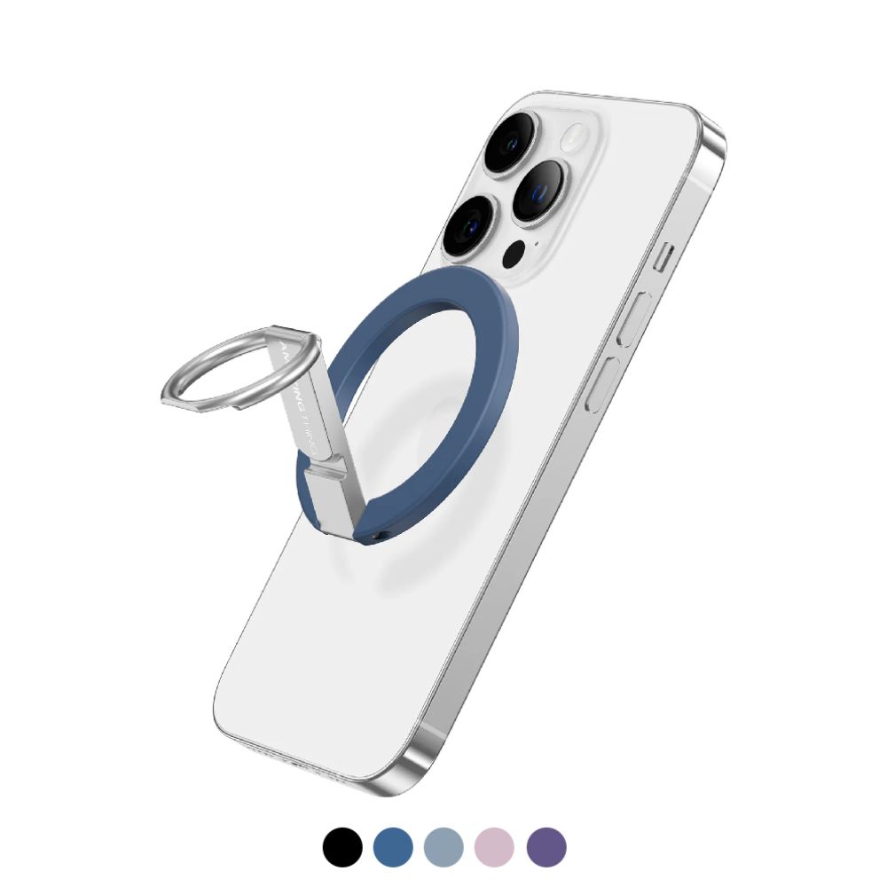 AMAZINGthing Magnetic Grip with Adjustable Stand Titan Mag - ขาตั้ง ...