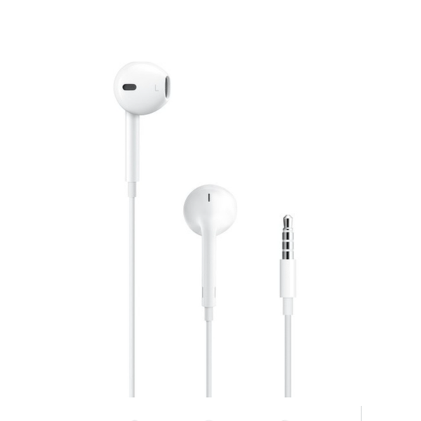 ซื้อ Apple Earpods with Remote and Mic