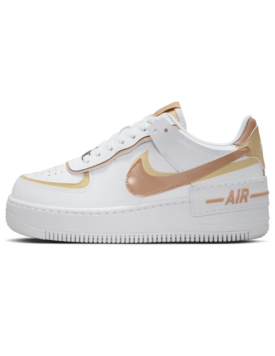 Tenis Air Force 1 Shadow por $1,550 | Liverpool