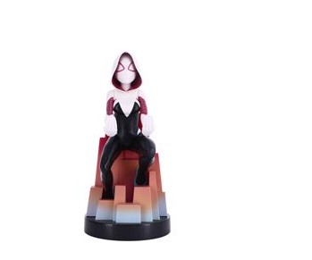Cargador Cable Guy Spider Gwen por 10.95€