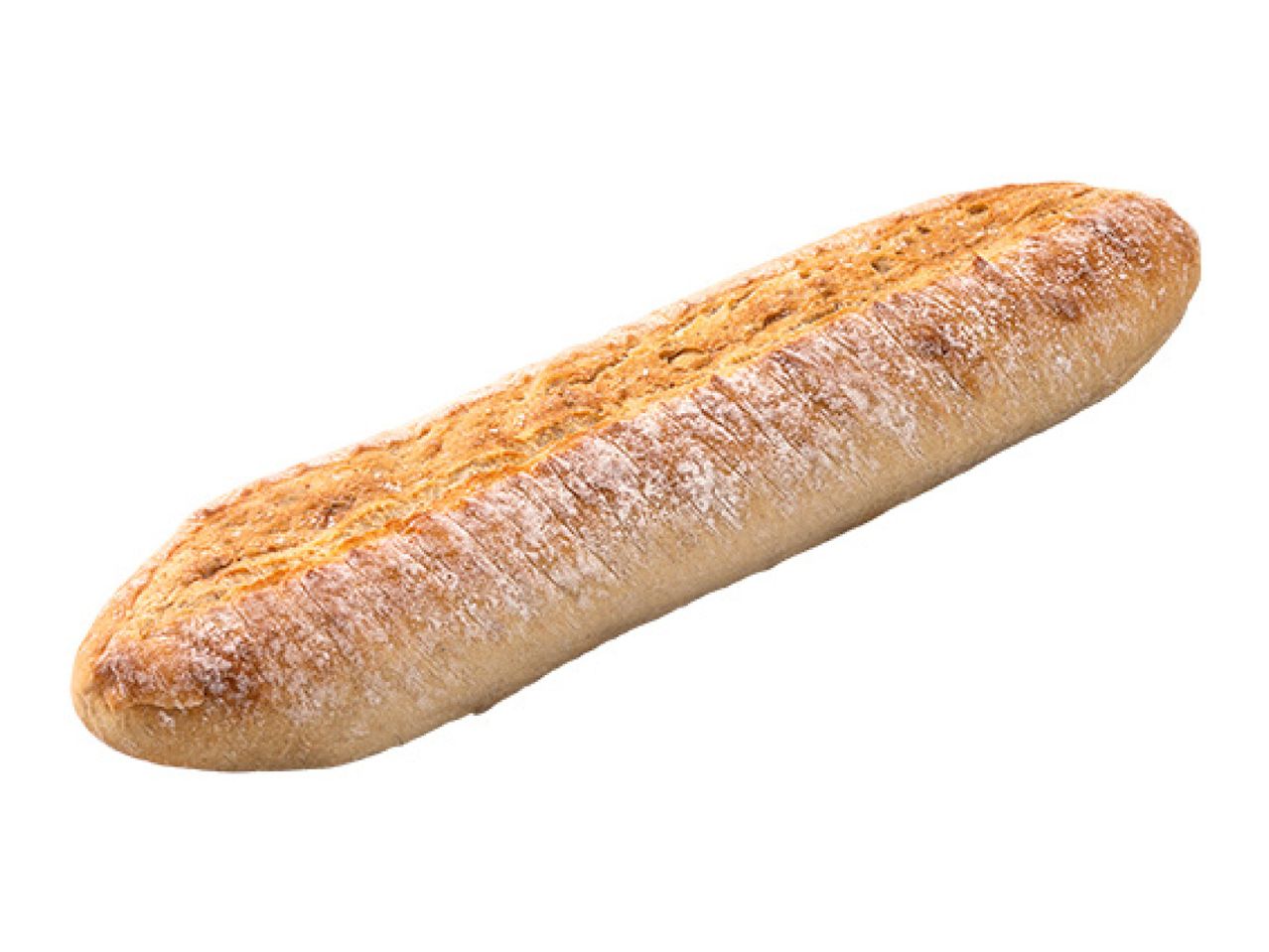 In-Store Bakery White Artisan Baguette – £0.79 (Lidl Plus)