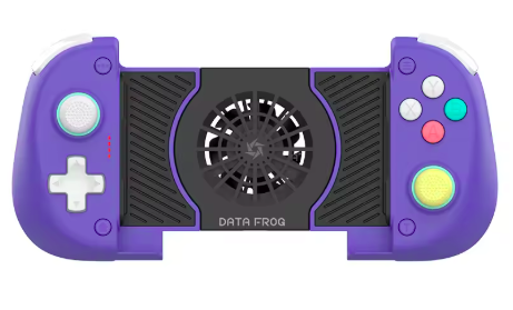 Controlador inalámbrico DATA FROG X3 por 14.00€