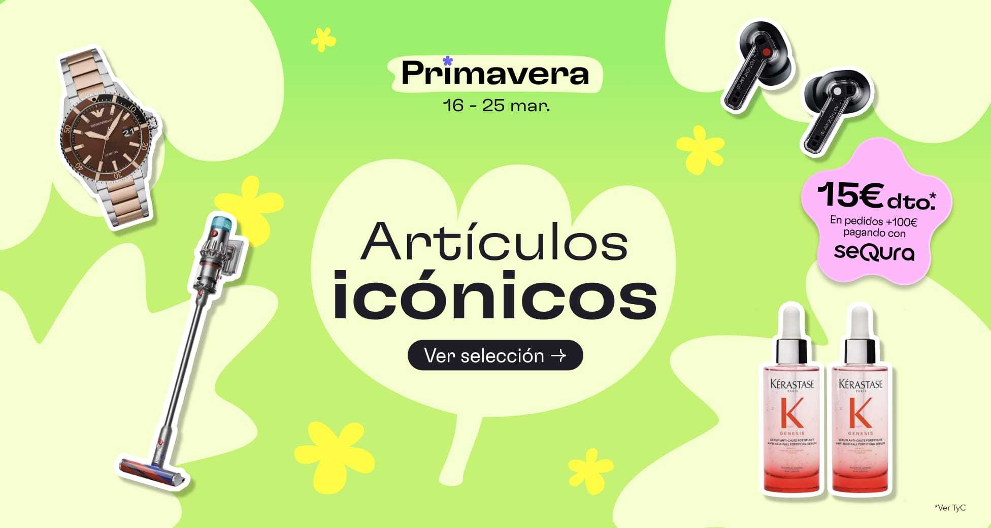 Código 3€ descuento en compras superiores a 15€ en Miravia