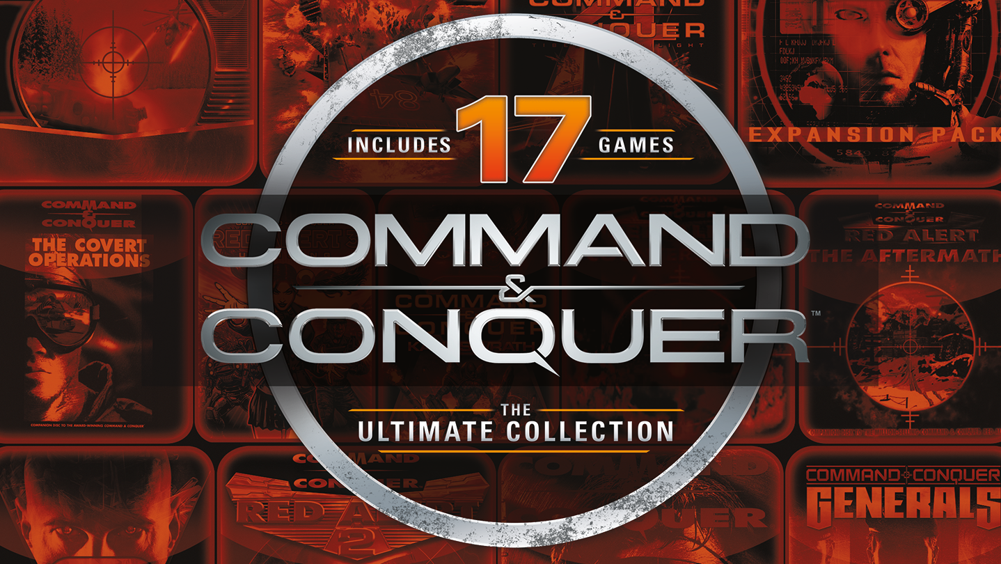 Jeu PC Command & Conquer 3: La Fureur de Kane à 5,48€