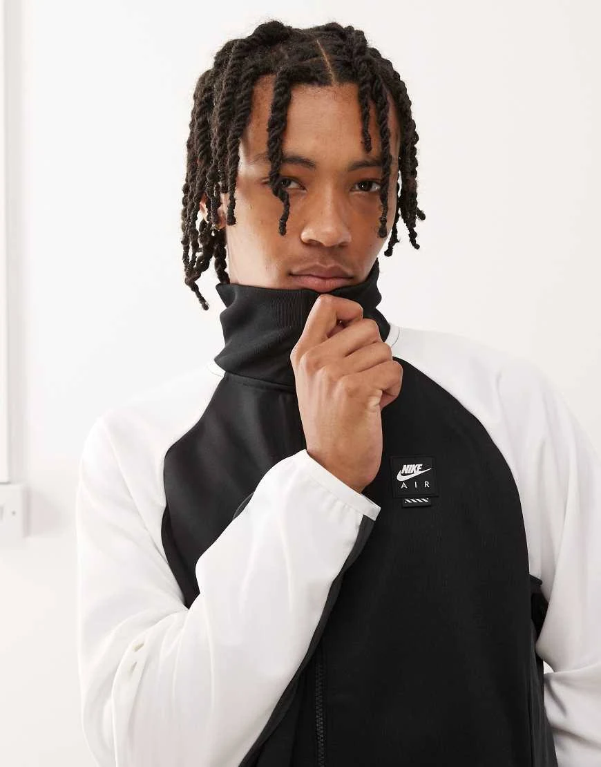 Nike Air Color Block Chaqueta por 23,60€