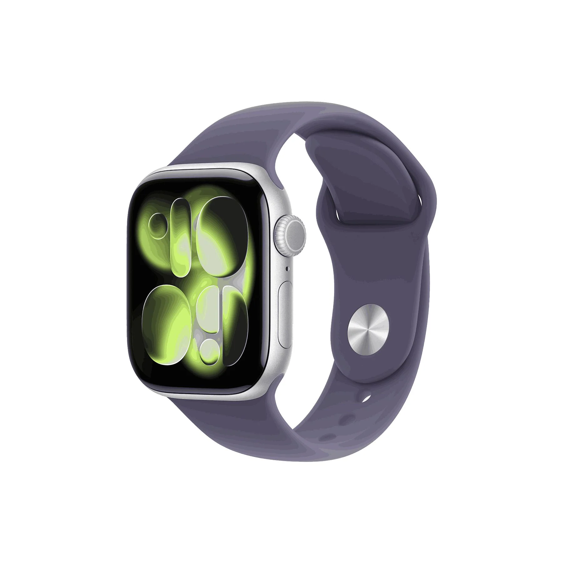 Smartwatch Apple Watch Series 11 (2025), GPS, 42 mm por 369€