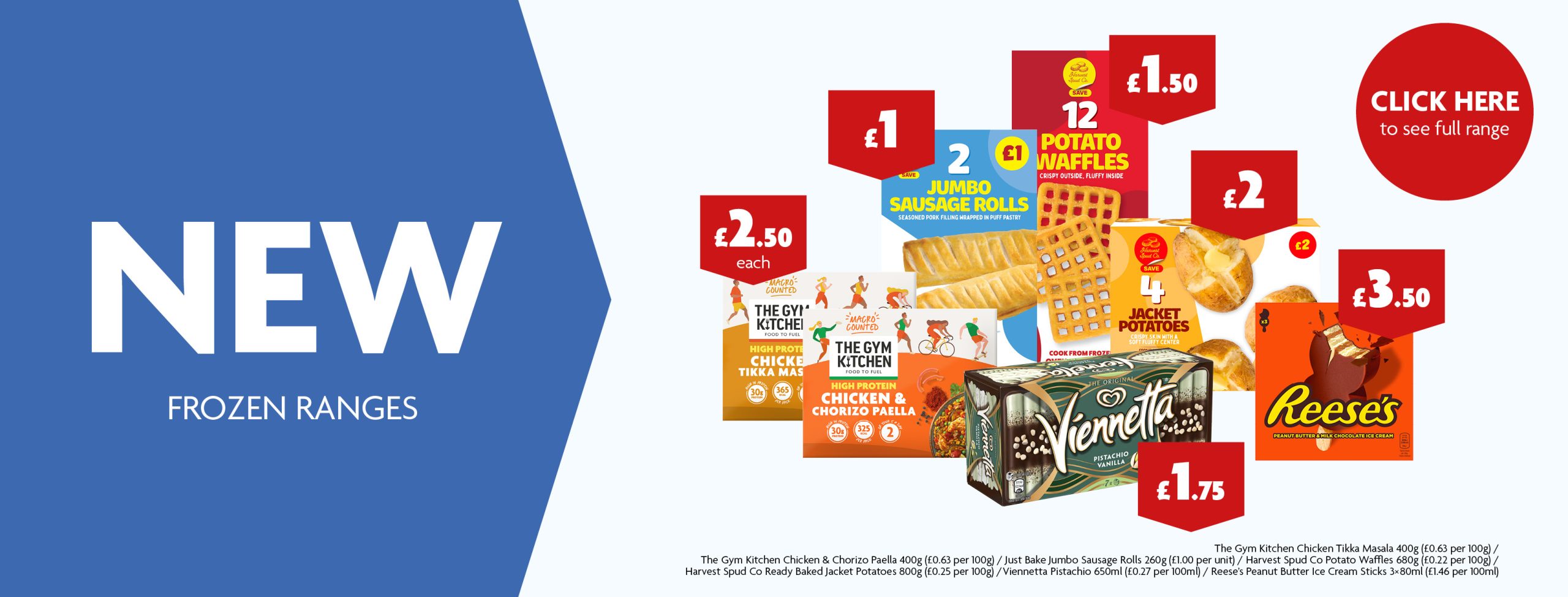 Whole Earth Crunchy Peanut Butter 340g – £1 (Heron Foods, Ebbw Vale)