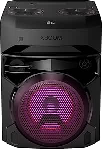 Altavoz de Gran Potencia, 80W marca LG XBOOM RNC2 por 93.04€