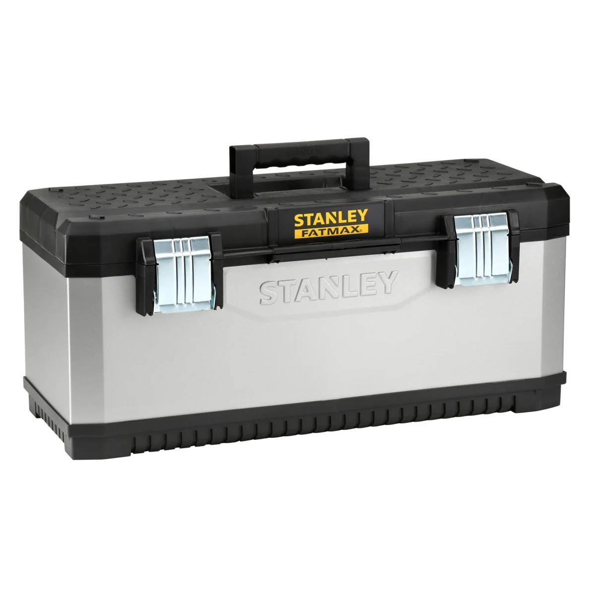 Stanley FatMax Metal & Plastic Toolbox – £13.48 w/Code
