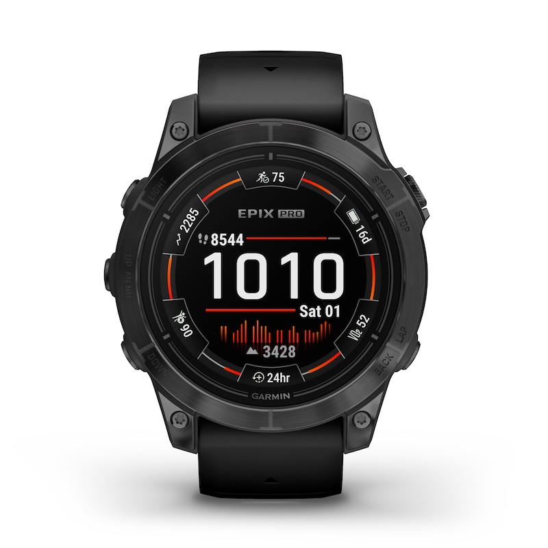 Garmin Epix Pro Gen 2 47mm Smartwatch for £299.99 Deal