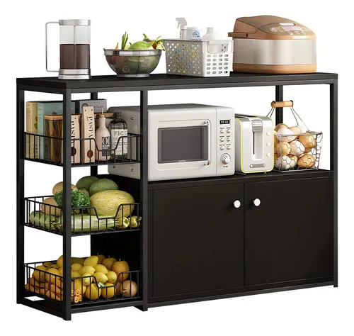 Mueble Organizador para Cocina por $1,299 | Mercado Libre