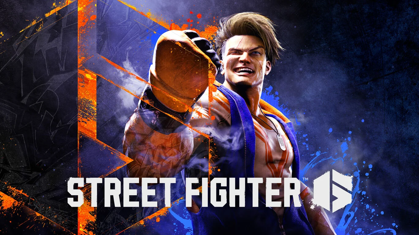 Street Fighter 6 (Base) por $285 | Nintendo Japón