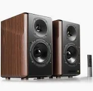 Edifier: S3000MKII boekenrekluidsprekersysteem voor €499 bij Ibood