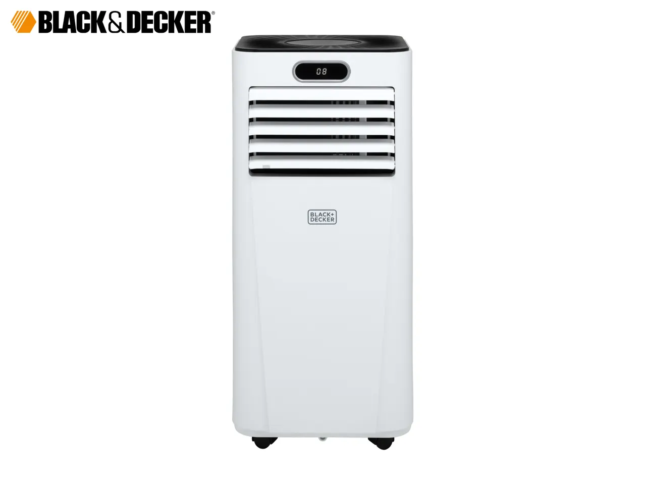 BLACK+DECKER 3-in-1 Smart Air Conditioner Deal for £199 at Lidl