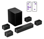 Barra de Sonido Ultimea Poseidon D80 7.1 por $4,061 | Mercado Libre ...