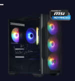 PC Gamer dragon core - powered by msi à 799,99€