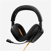 GLORIOUS GHS Eternal Gaming Headset with Free Model O Mouse £49.99 Deal