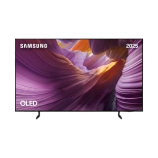 TV OLED 83" Samsung TQ83S85FAEXXC, OLED 4K, NQ4 AI Gen2 Processor por 1 ...