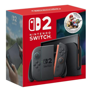Nintendo Switch 2 + Mario Kart por $9,538 | Walmart (BBVA 12 MSI)