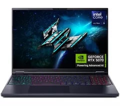 £100 Off Selected Gaming Laptops at Currys with Code GAMING100