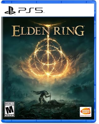 Elden Ring para PS5 por $552 | Amazon