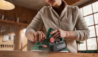 Parkside Power Tools from £19.99 – Weekly Offers