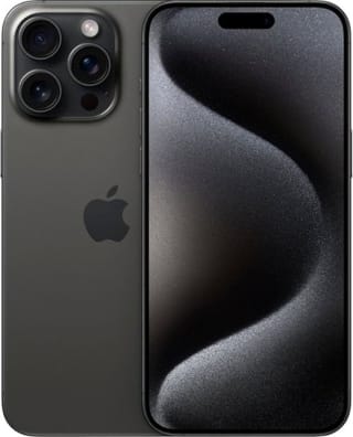 iPhone 15 Pro MAX 256GB Reacondicionado por $13,909 | Amazon