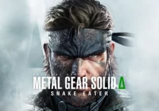 Metal Gear Solid Delta: Snake Eater por $362 | Gamivo