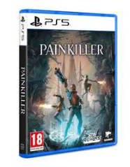 Painkiller Game for PS5 / Xbox Series X, £14.99