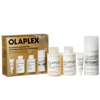 Olaplex The Instant Hydration Haircare Gift Set for £18.99
