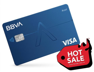 Hot Sale 2026 BBVA: Hasta 20% de Ahorro en Walmart. Bodega Aurrera y ...